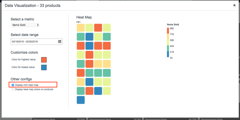 Visualize Your Data: Introducing Smart Merchandiser Heat Map - Smart ...