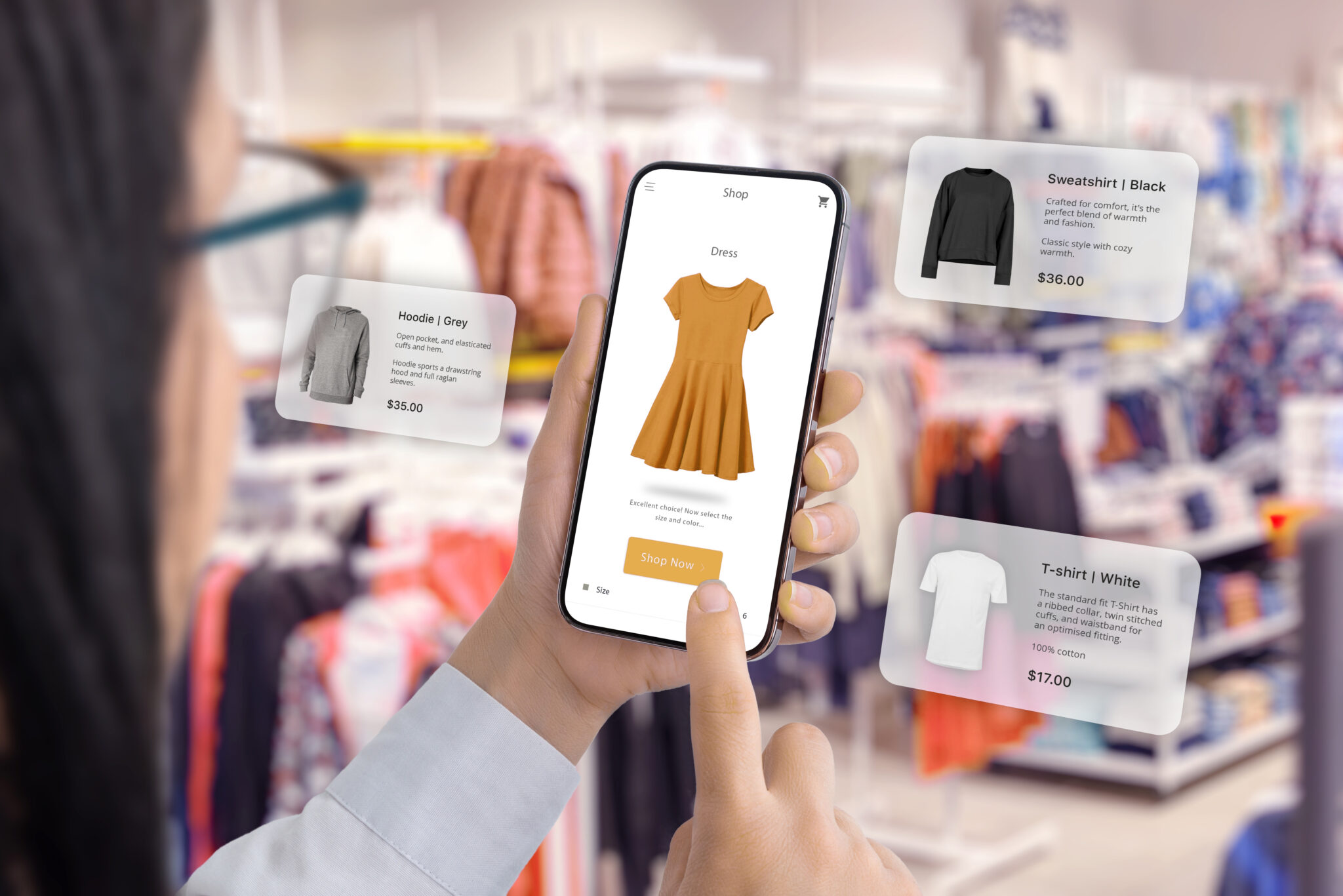 Smart Merchandiser vs. Competitors: Compare Top Digital Merchandising ...